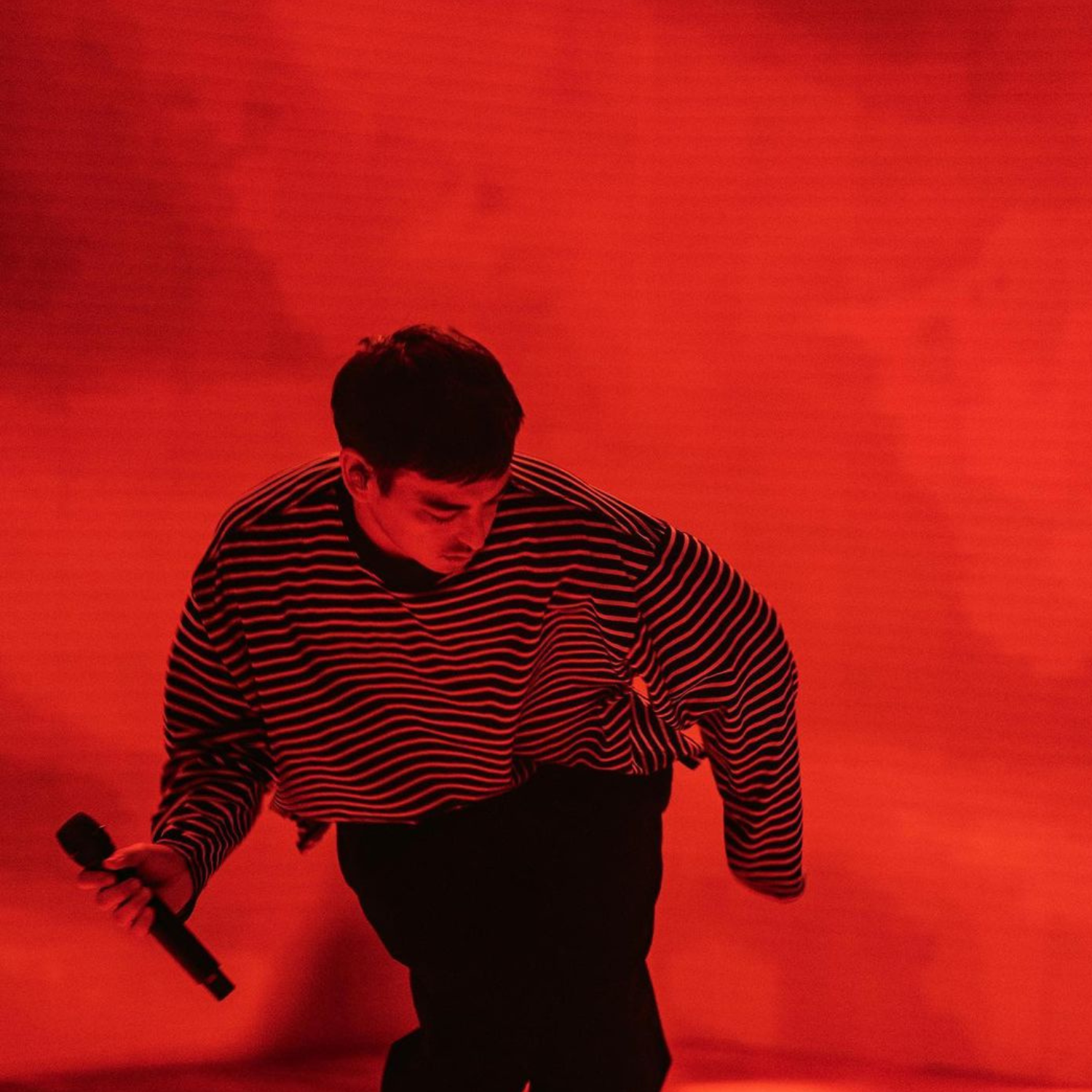 Official Joji Merchandise – Manhead