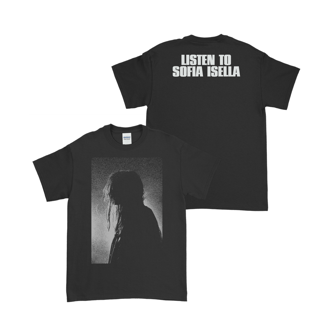 Official SOFIA ISELLA Merchandise – Manhead